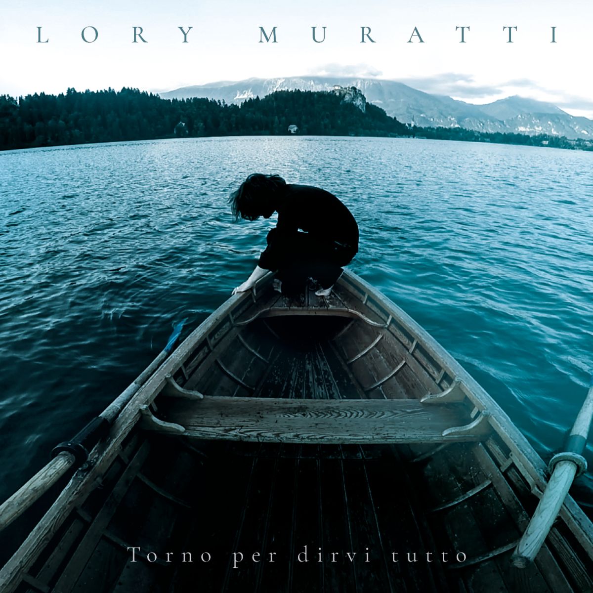 Domani esce "TORNO PER DIRVI TUTTO", il nuovo romanzo e il nuovo album ...